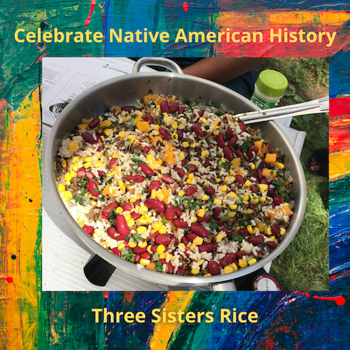 Celebrate Native American History with Recipes | UConn Extension